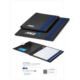Branded Executive Folders | Creative Brands