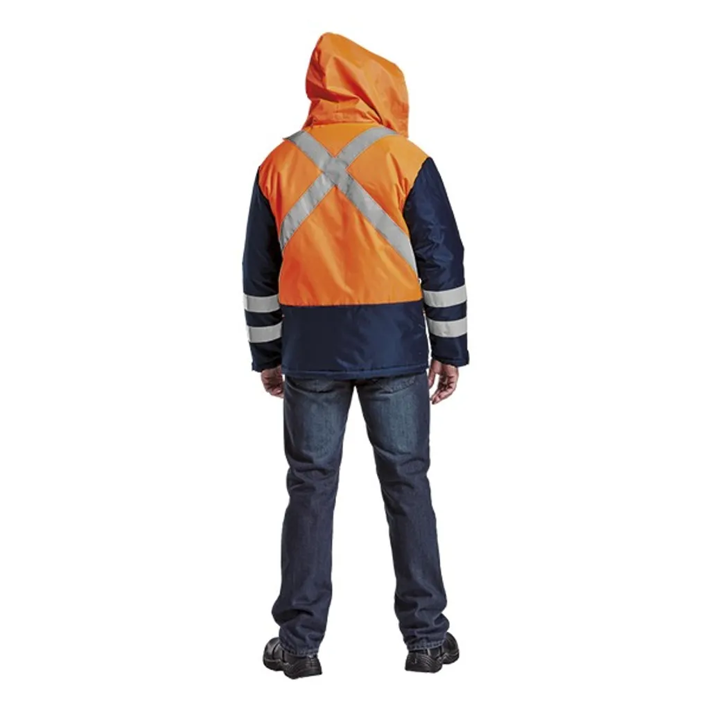 Fleet Jacket | Creative Brands