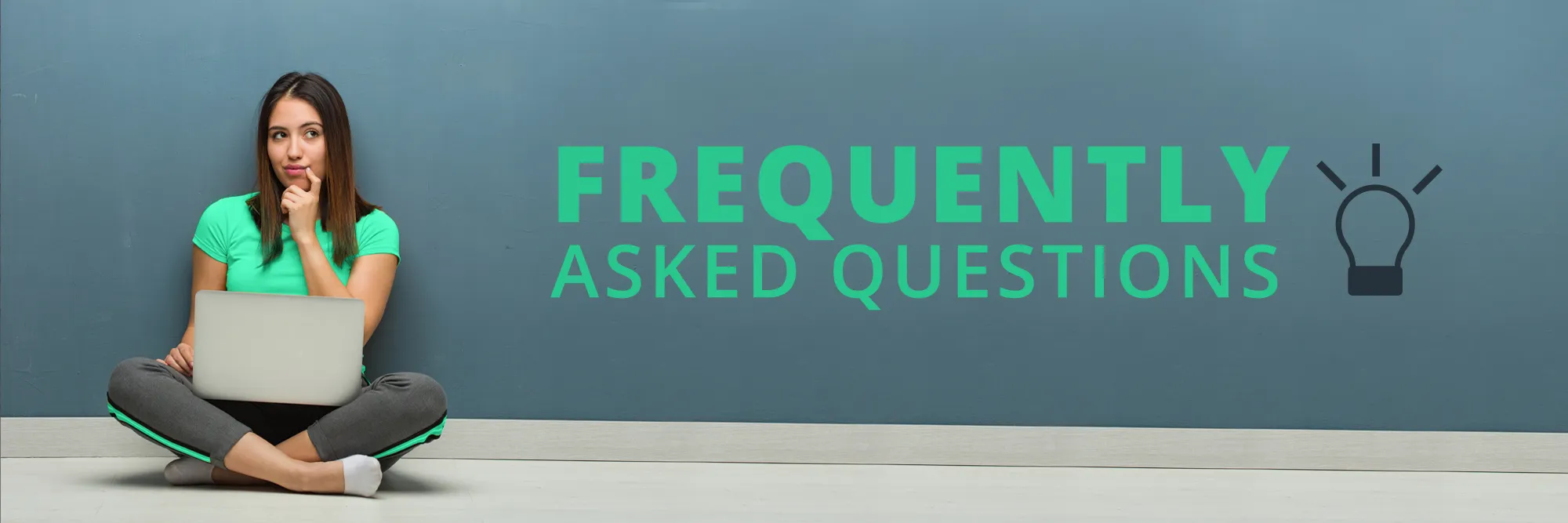Frequently Asked Questions | Creative Brands