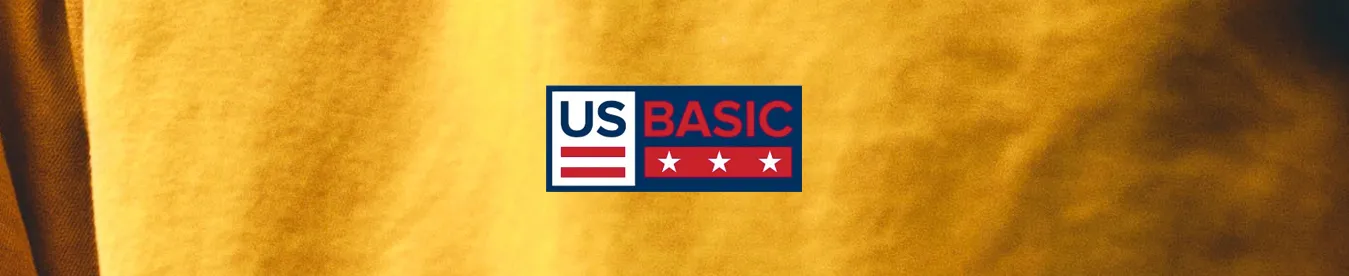 Branded US Basics | Basics Online | Creative Brands