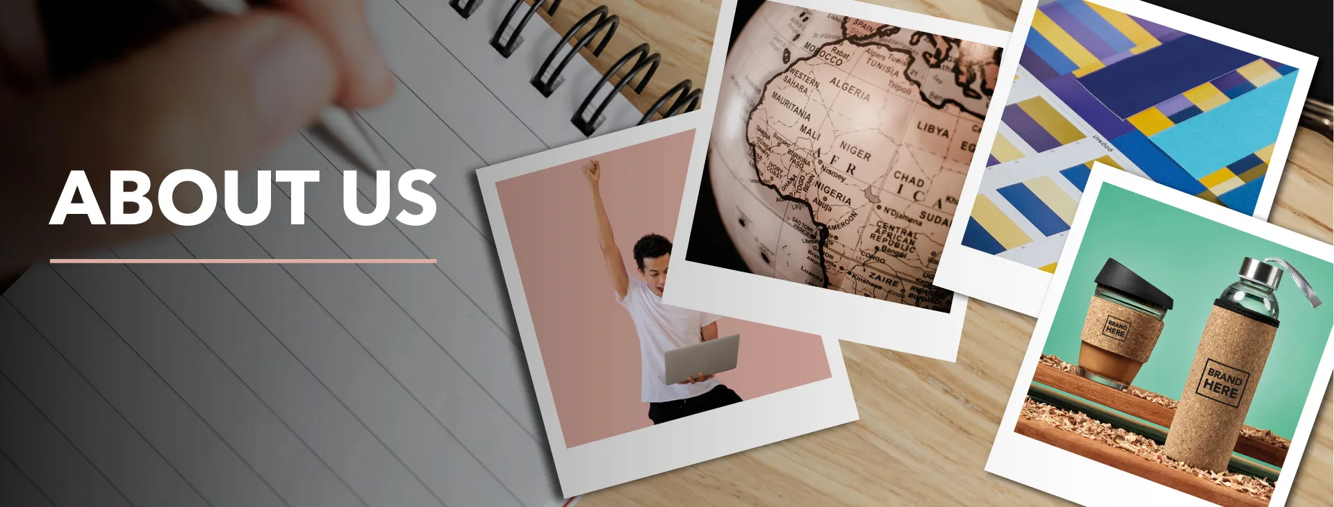 About Us | Get To Know Us | Creative Brands