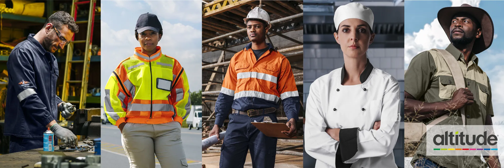 Altitude Custom Branded | Creative Brands