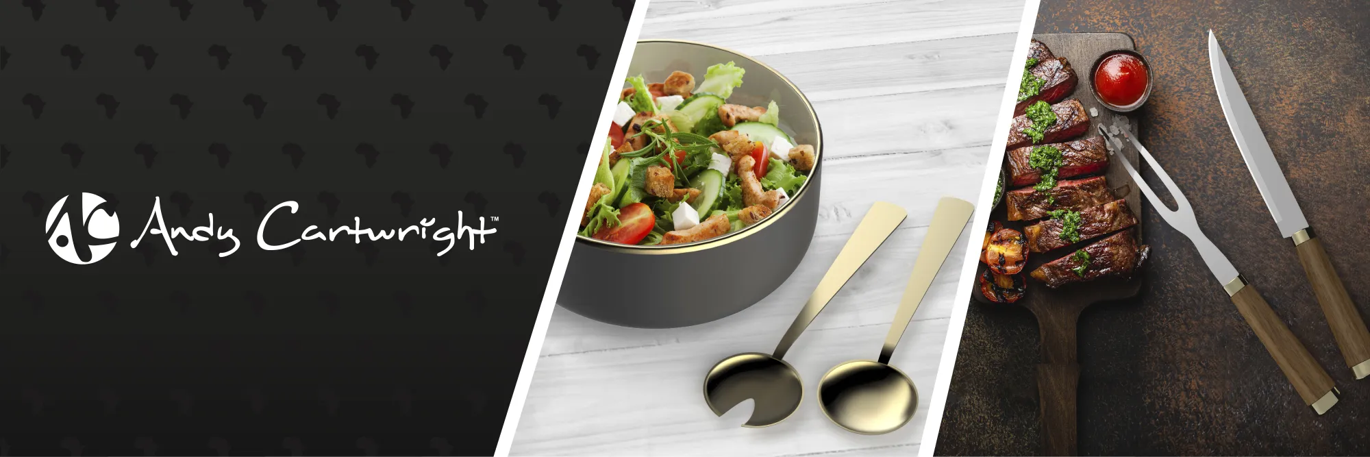 Andy Cartwright Custom Branded | Creative Brands