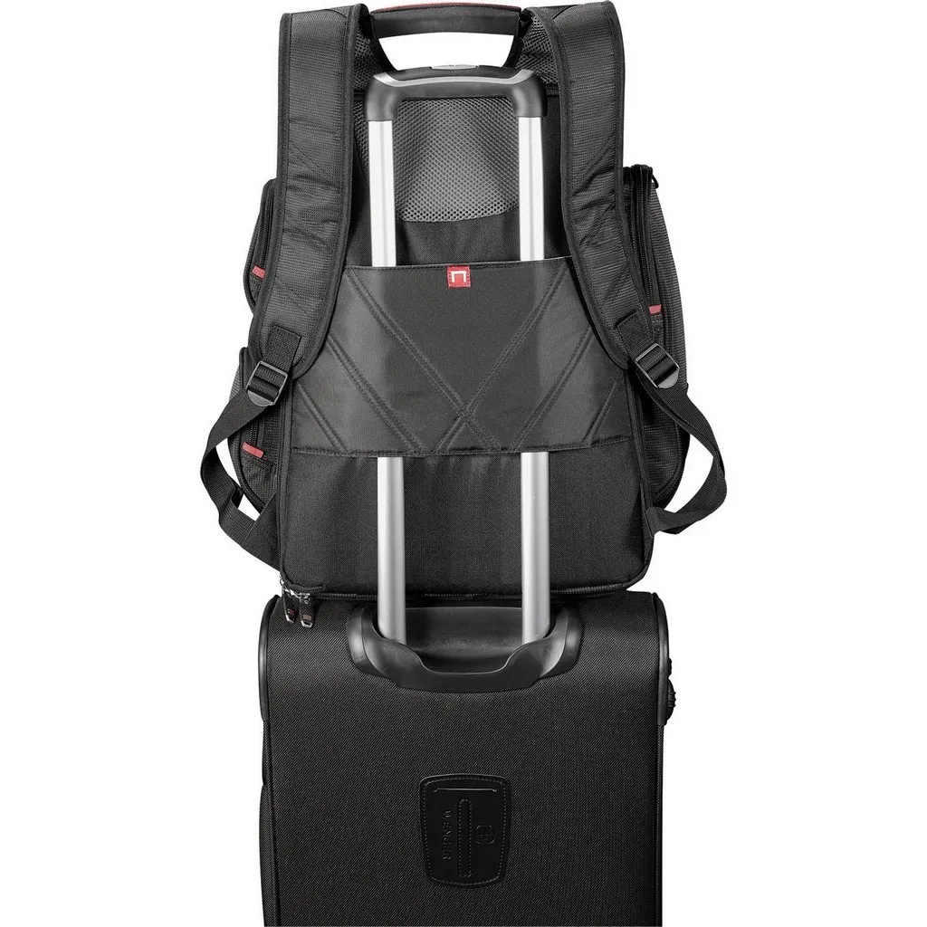 Elleven Impulse Laptop Backpack | Creative Brands