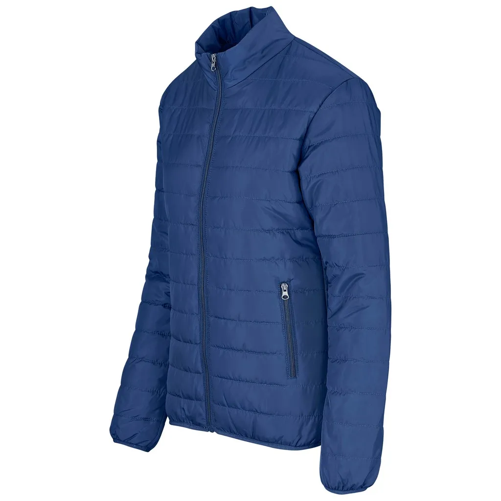 Ladies Hudson Jacket | Creative Brands