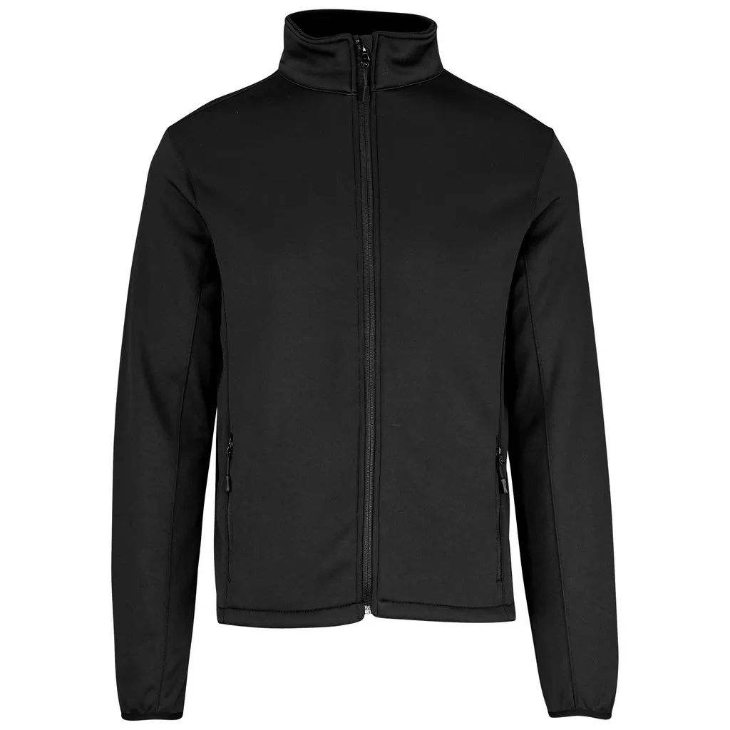 Mens Palermo Softshell Jacket | Creative Brands