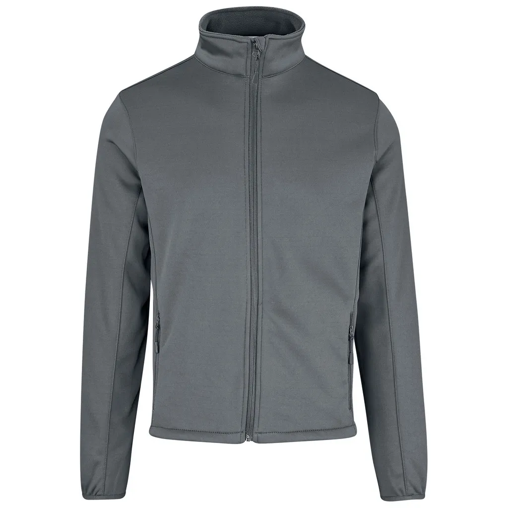 Mens Palermo Softshell Jacket | Creative Brands
