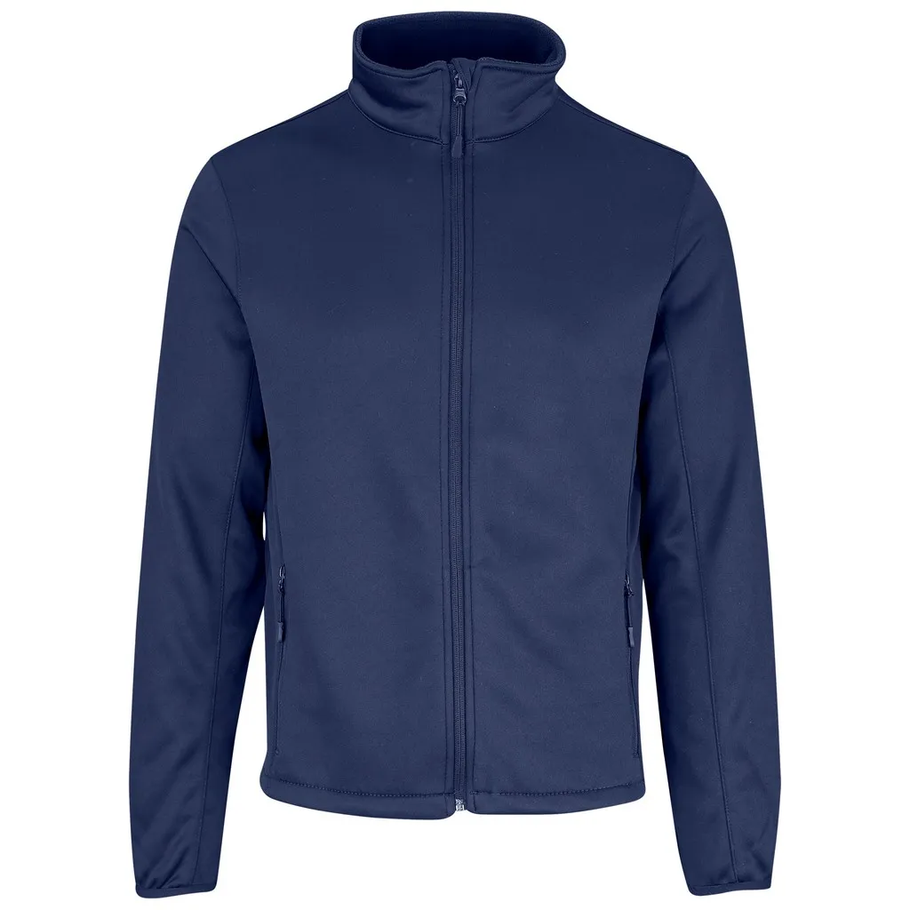Mens Palermo Softshell Jacket | Creative Brands