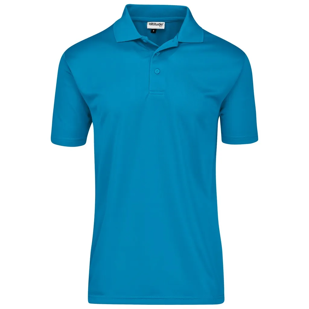 Mens Pro Golf Shirt | Creative Brands