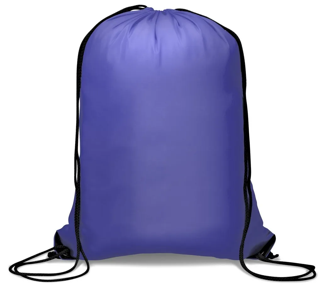 Symphony 210D Drawstring Bag | Creative Brands