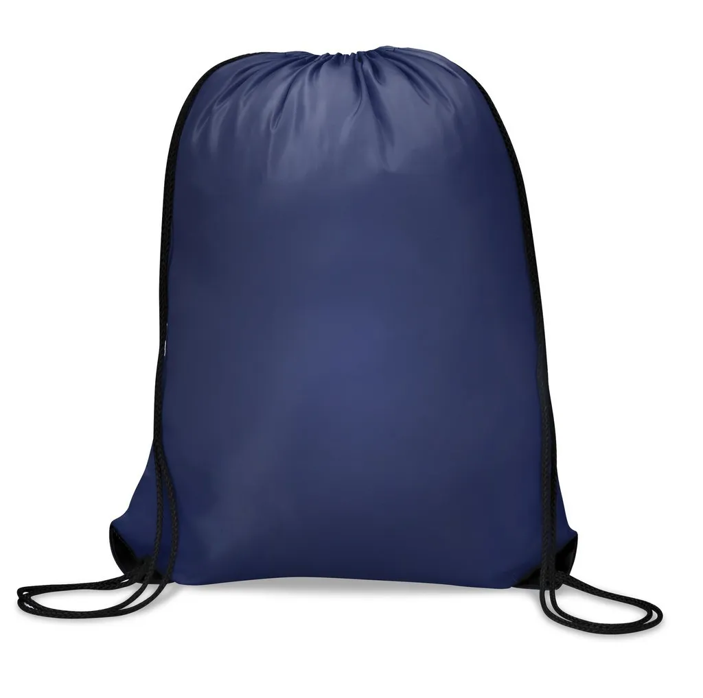 Symphony 210D Drawstring Bag | Creative Brands