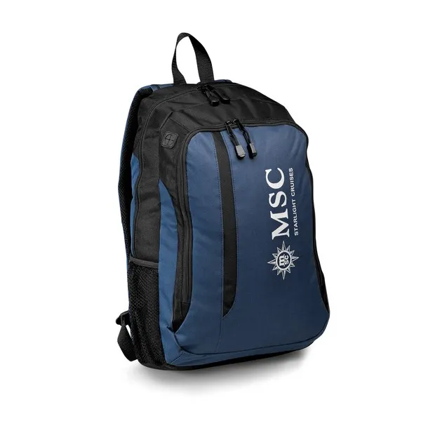Cobalt Backpack | Creative Brands