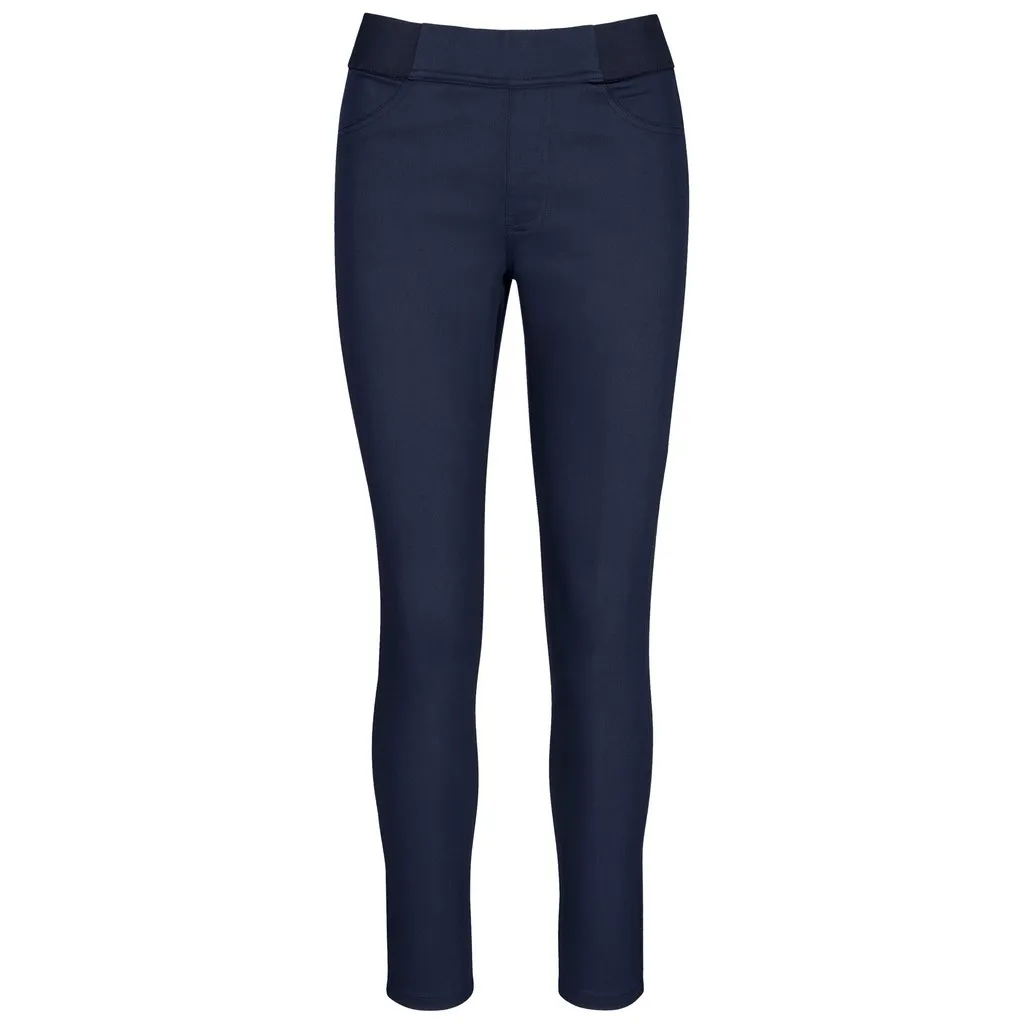 Ladies Sasha Stretch Pants | Creative Brands