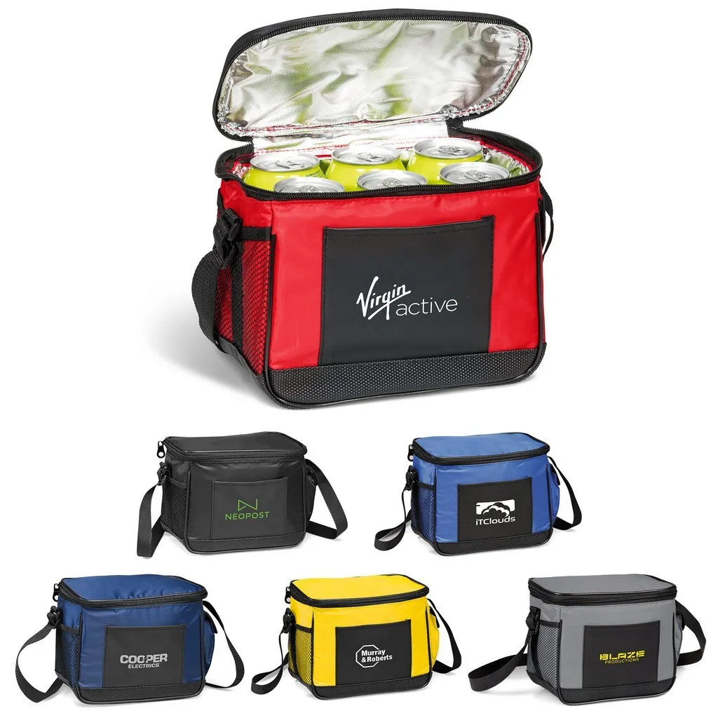 Frostbite 6 Can Cooler | Creative Brands
