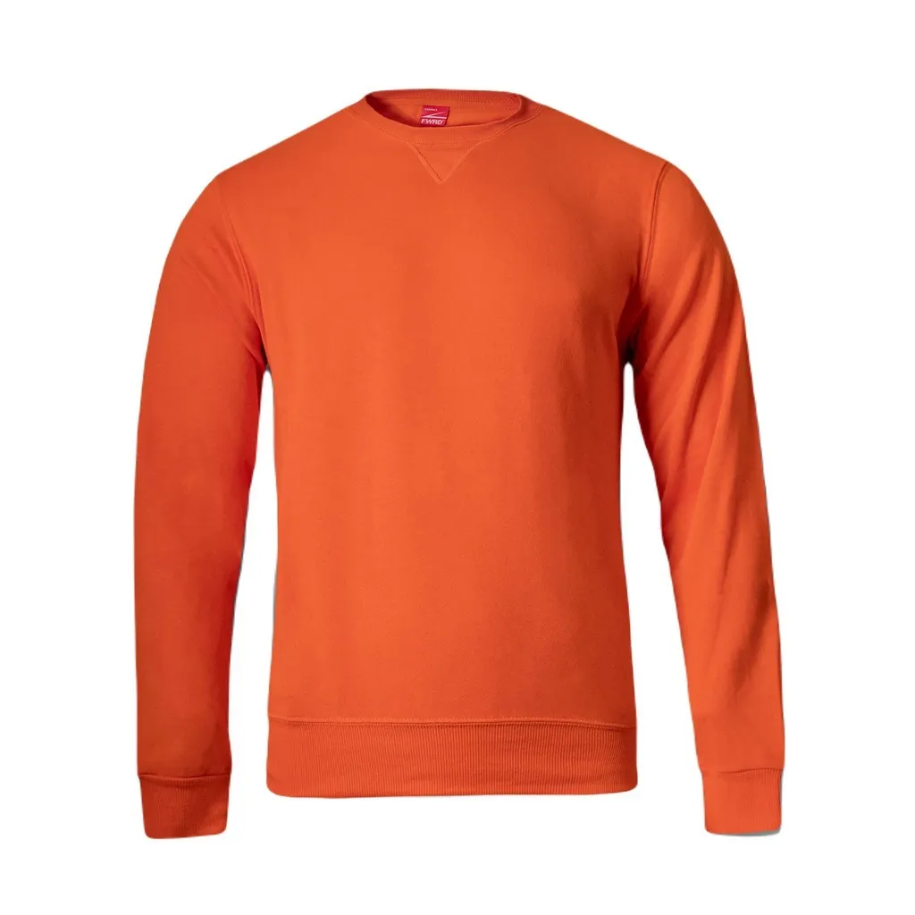 FWRD Basic Crew Neck Sweater | Creative Brands