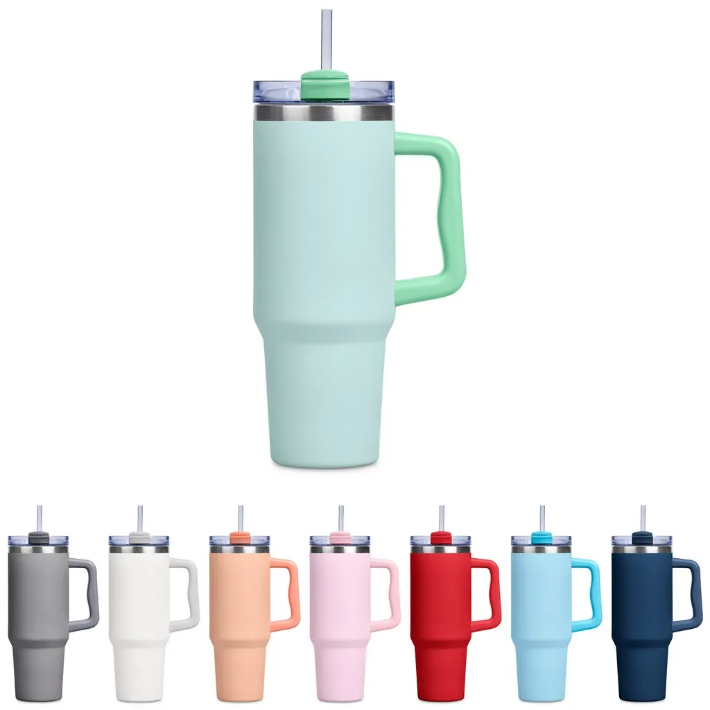 Kooshty Big Kahuna Steel Mug 1.2 Litre | Creative Brands