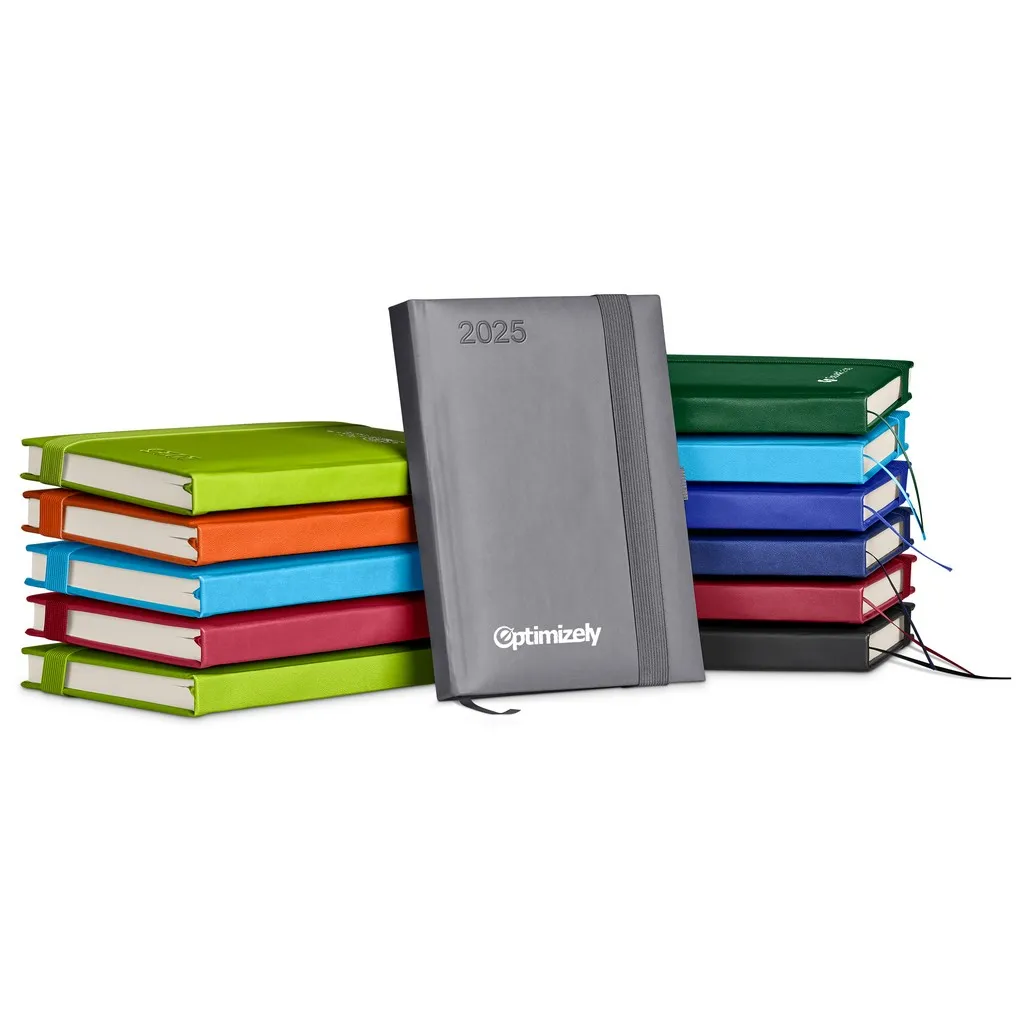 Altitude Advantage A5 2025 Diary | Creative Brands