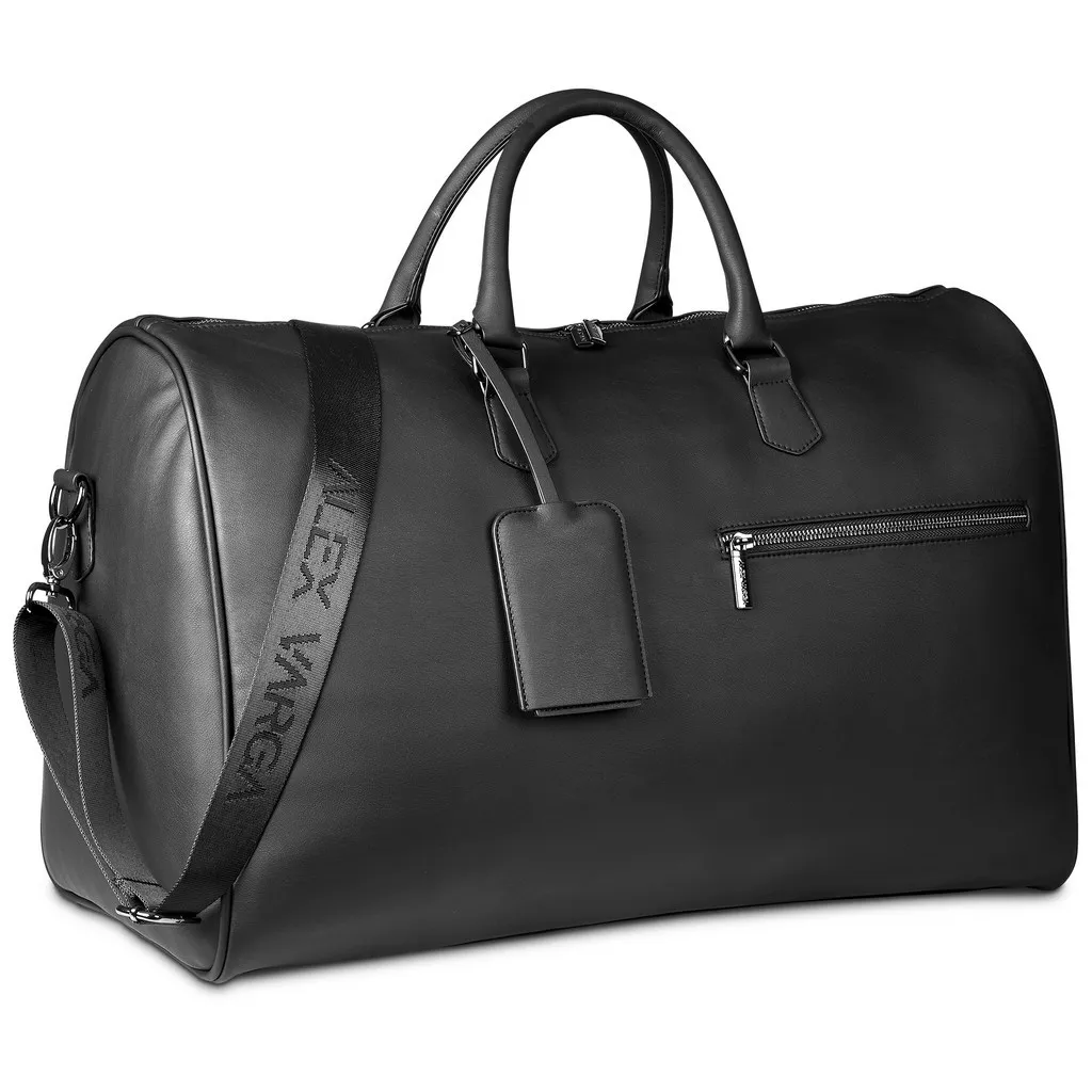 Alex Varga Rutherford Weekend Bag | Creative Brands