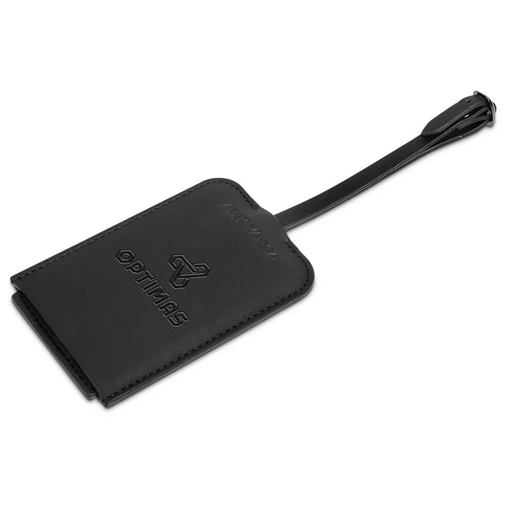 Alex Varga Rutherford Weekend Bag | Creative Brands