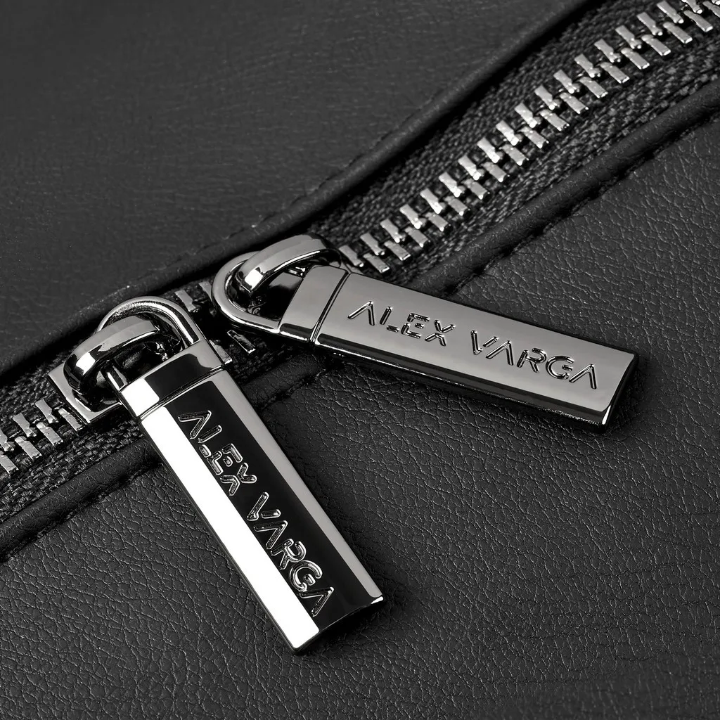 Alex Varga Rutherford Weekend Bag | Creative Brands