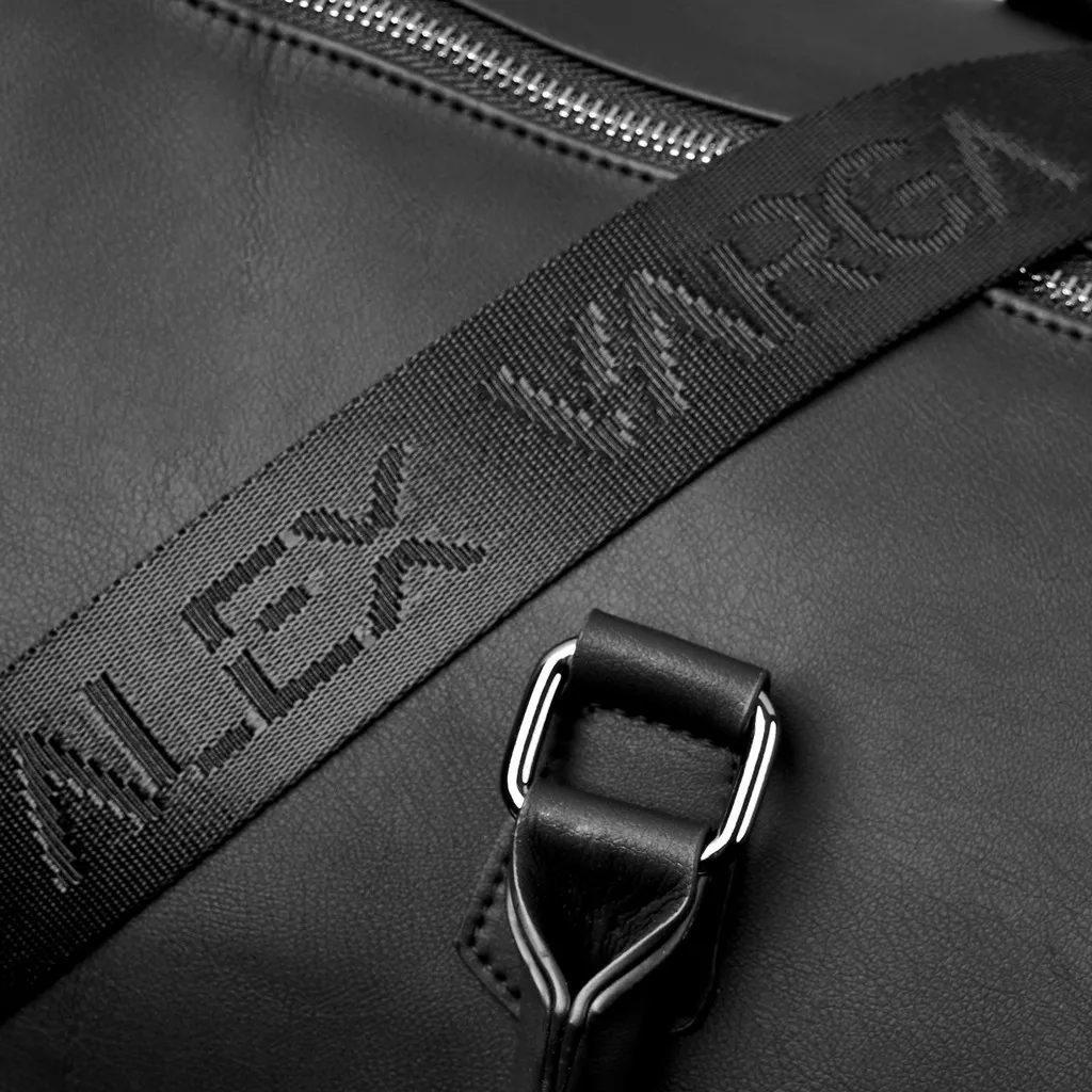 Alex Varga Rutherford Weekend Bag | Creative Brands