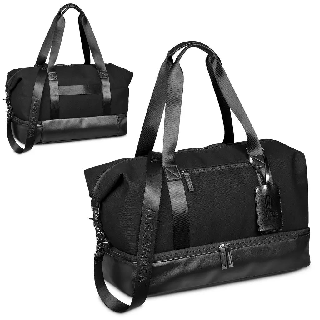 Alex Varga Pacino Double Decker Bag | Creative Brands