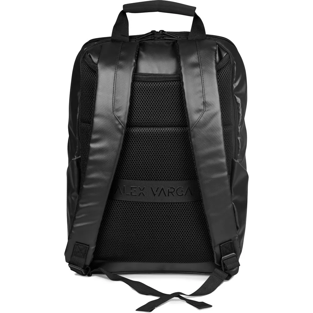 Alex Varga Avos Laptop Backpack | Creative Brands