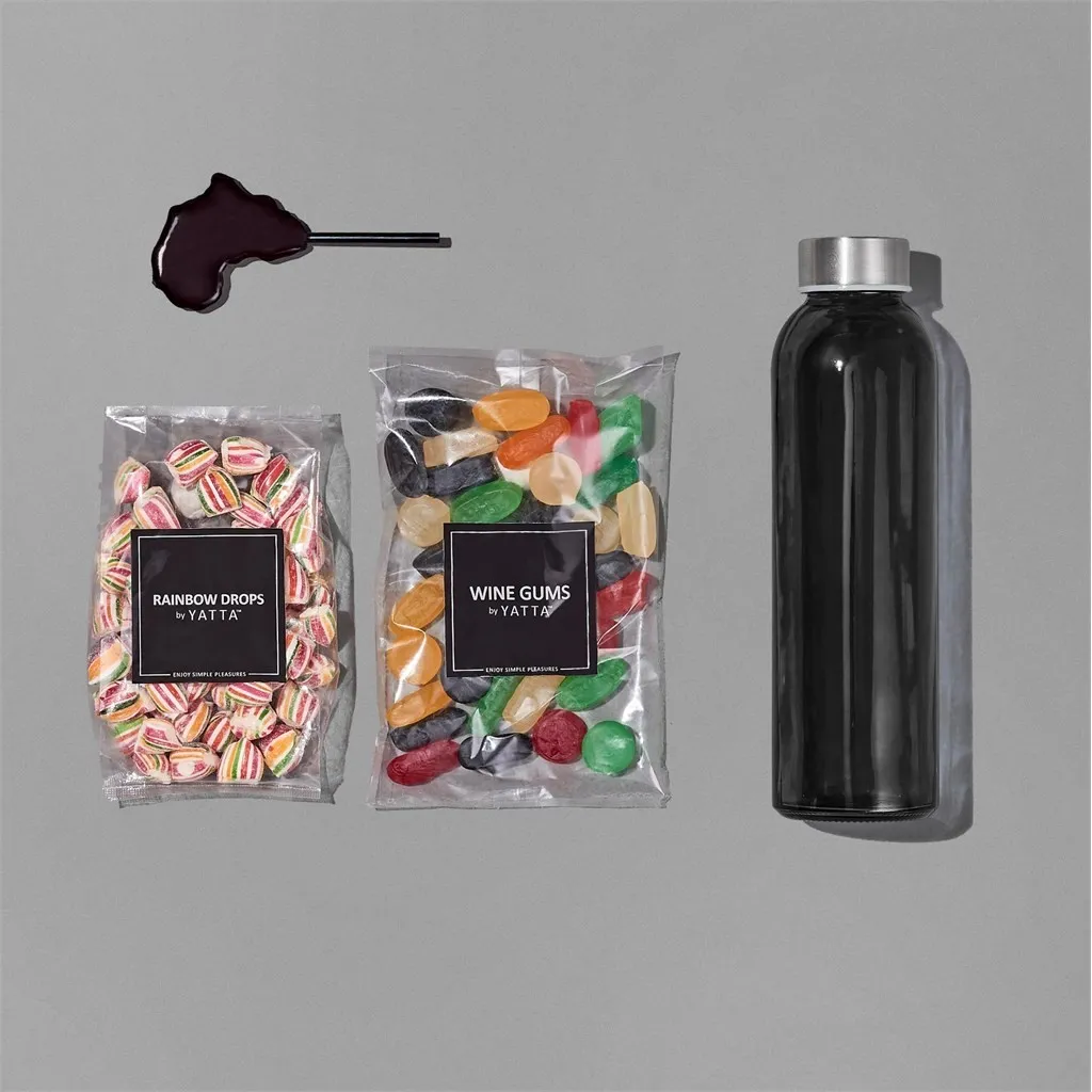 Yatta The Fun Pack Hamper | Creative Brands