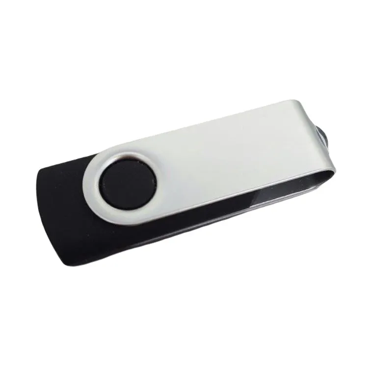 Swivel USB Ver2 | Creative Brands