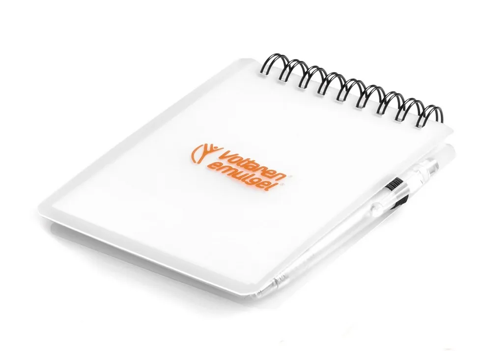 Scribe A6 Notepad | Creative Brands
