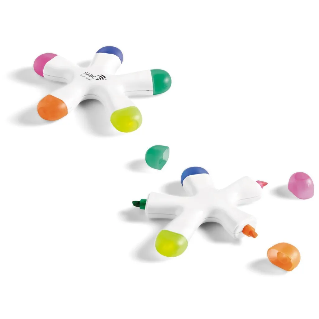 Altitude Splash Highlighter | Creative Brands