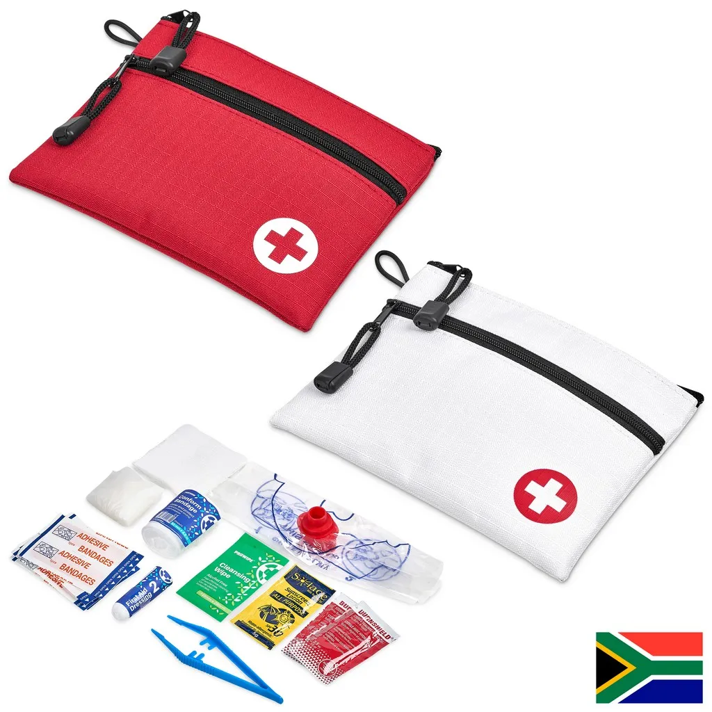 Altitude Safeguard First Aid Kit | Creative Brands