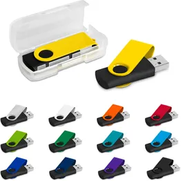 Custom Branded USB & Memory Sticks | Creative Brands