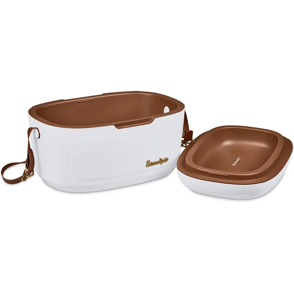 Serendipio Marina 12 Litre Cooler Box | Creative Brands