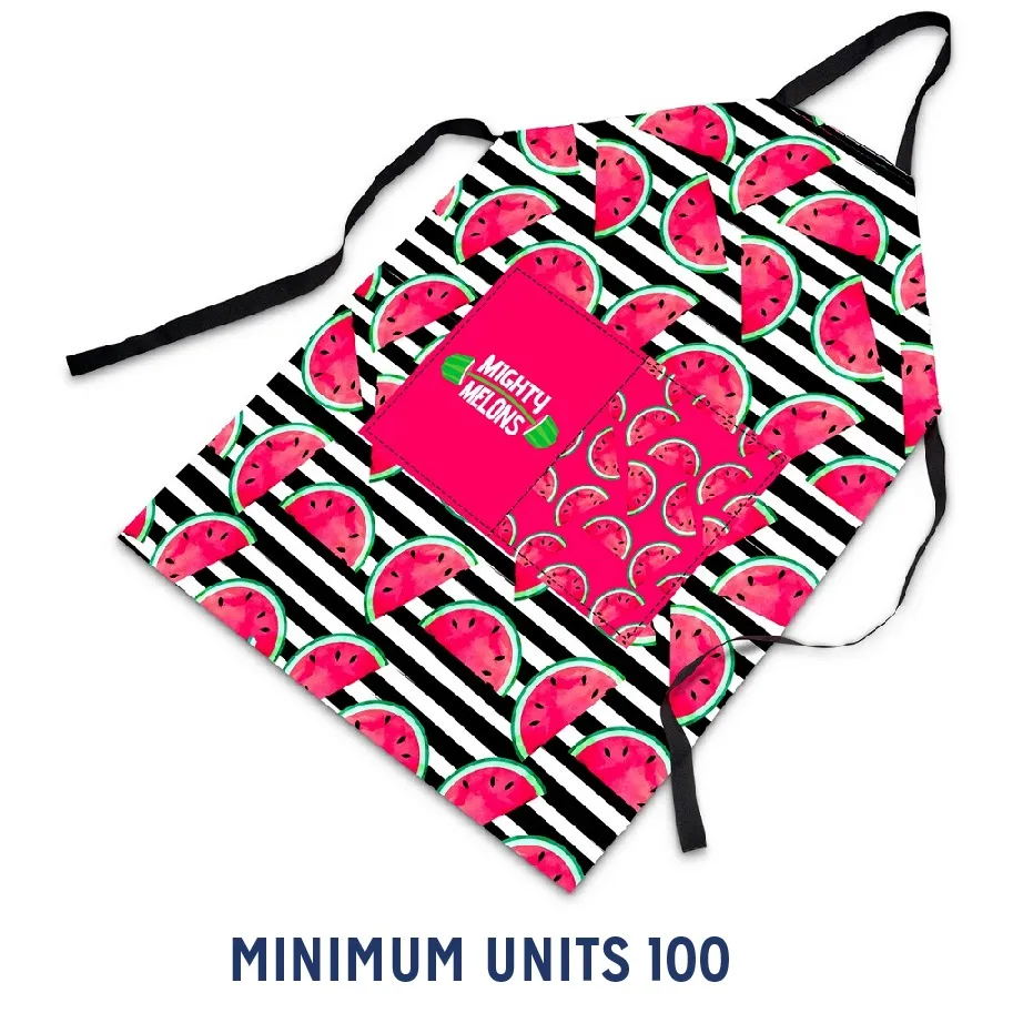 Hoppla Wynberg Front Pocket Apron | Creative Brands