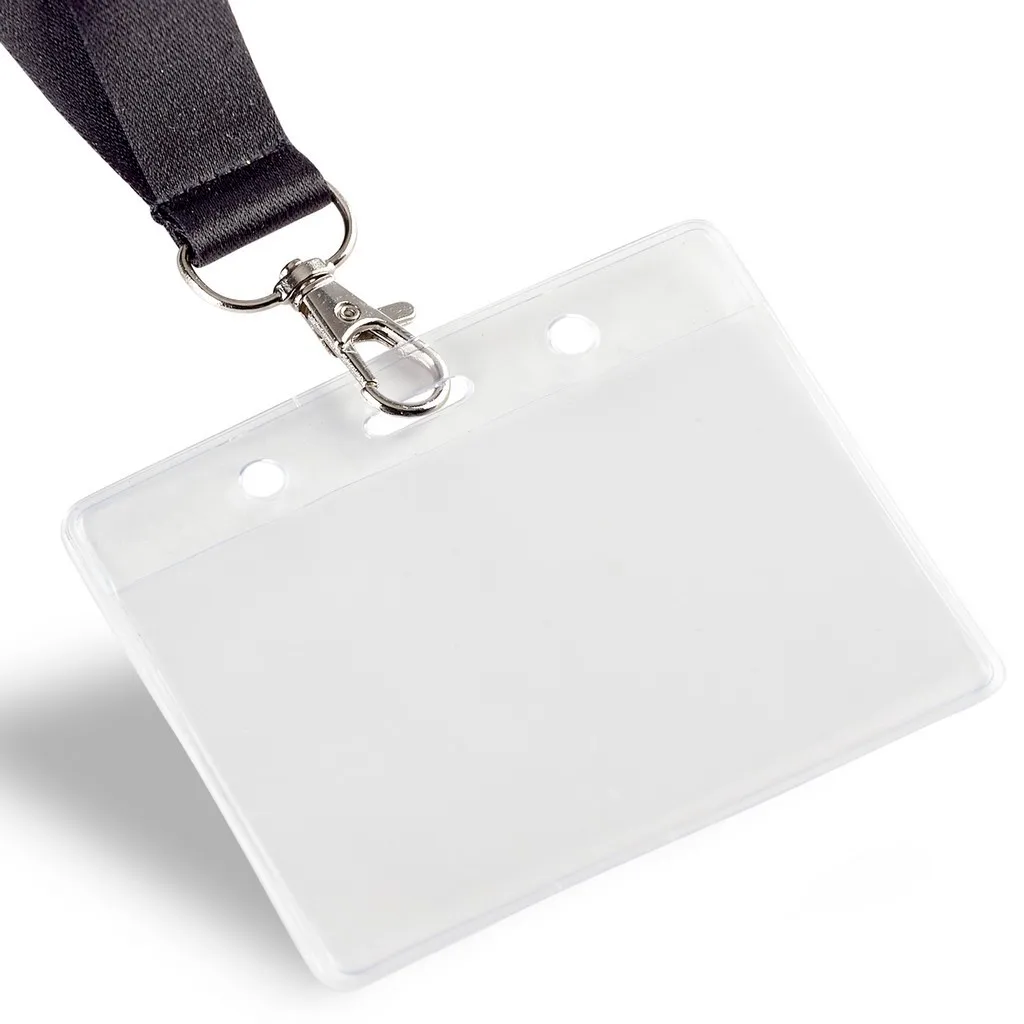 Altitude Expert Lanyard Conference Pouch | Creative Brands