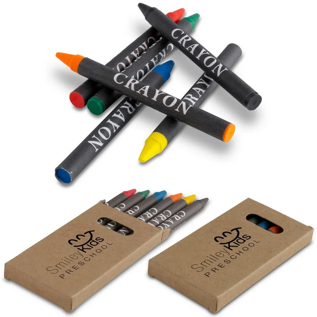 Altitude Crazy Crayon Set | Creative Brands