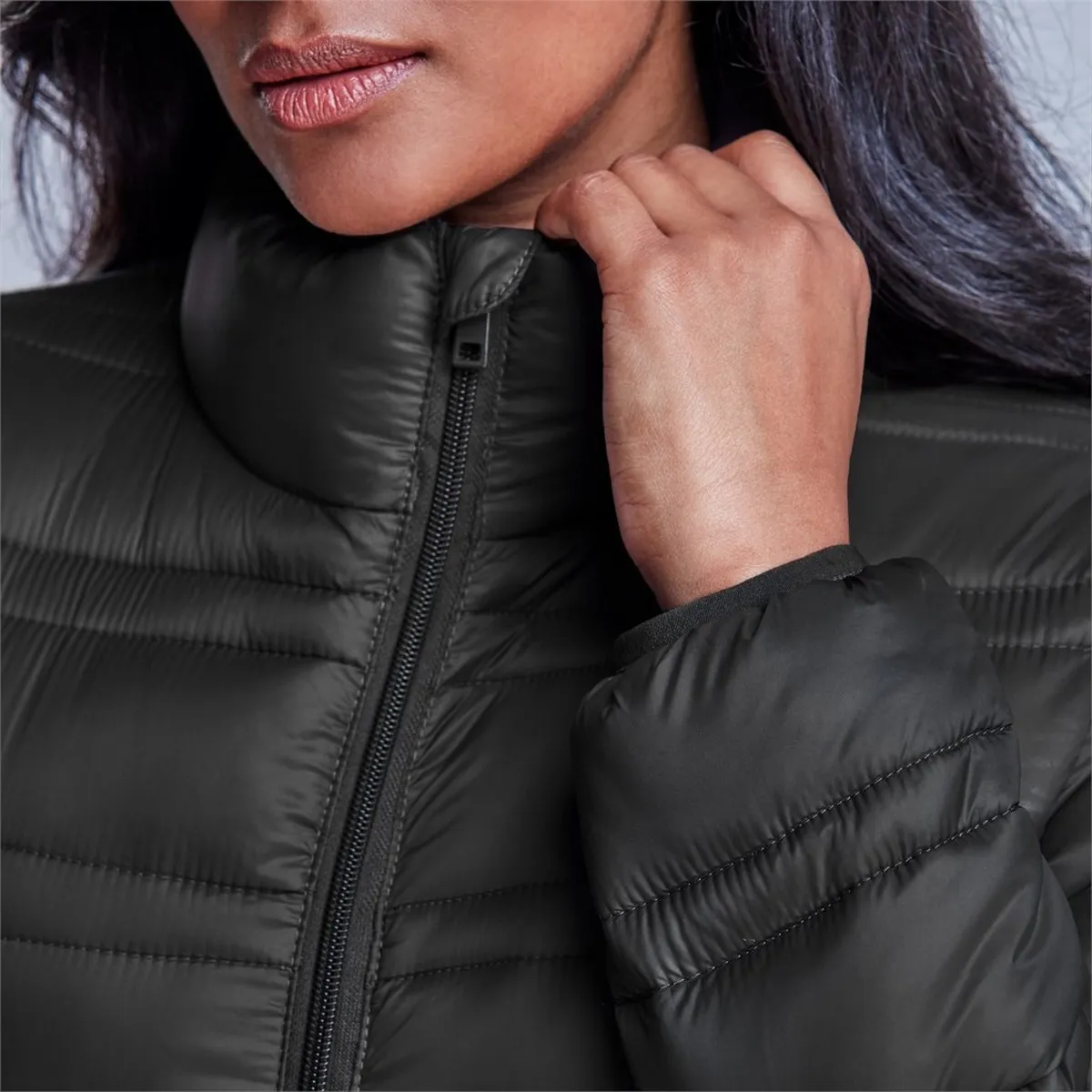 Ladies Eclipse Jacket | Creative Brands