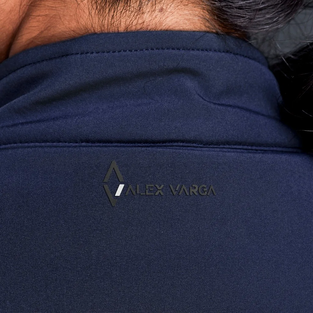 Ladies Alex Varga Elysium Softshell Jacket | Creative Brands