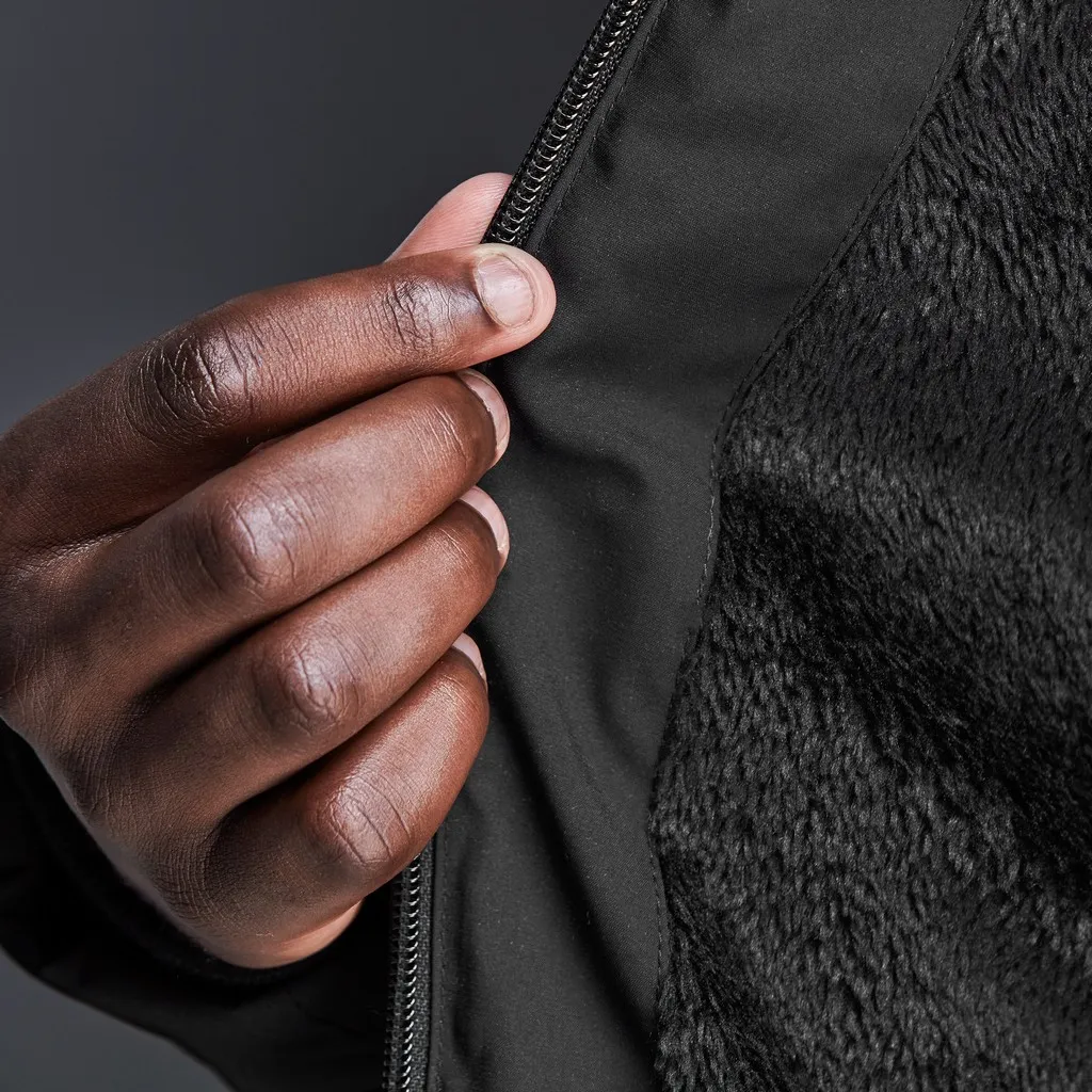 Mens Alex Varga Iveroc Jacket | Creative Brands