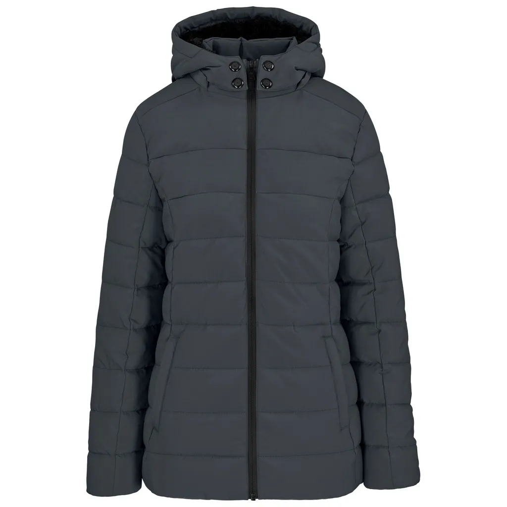 Ladies Alex Varga Iveroc Jacket | Creative Brands