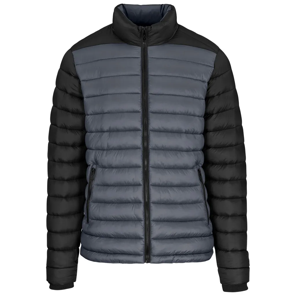 Mens Alex Varga Ascentia Jacket | Creative Brands