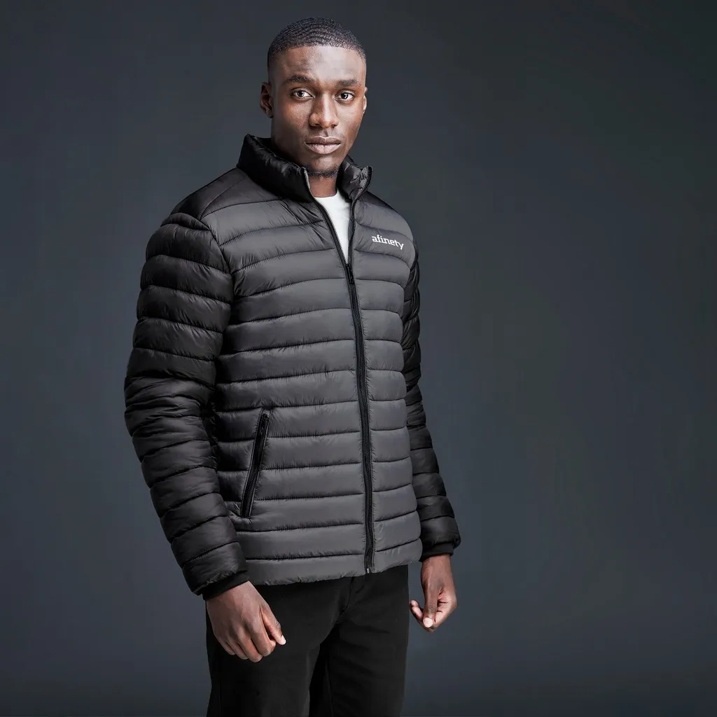 Mens Alex Varga Ascentia Jacket | Creative Brands