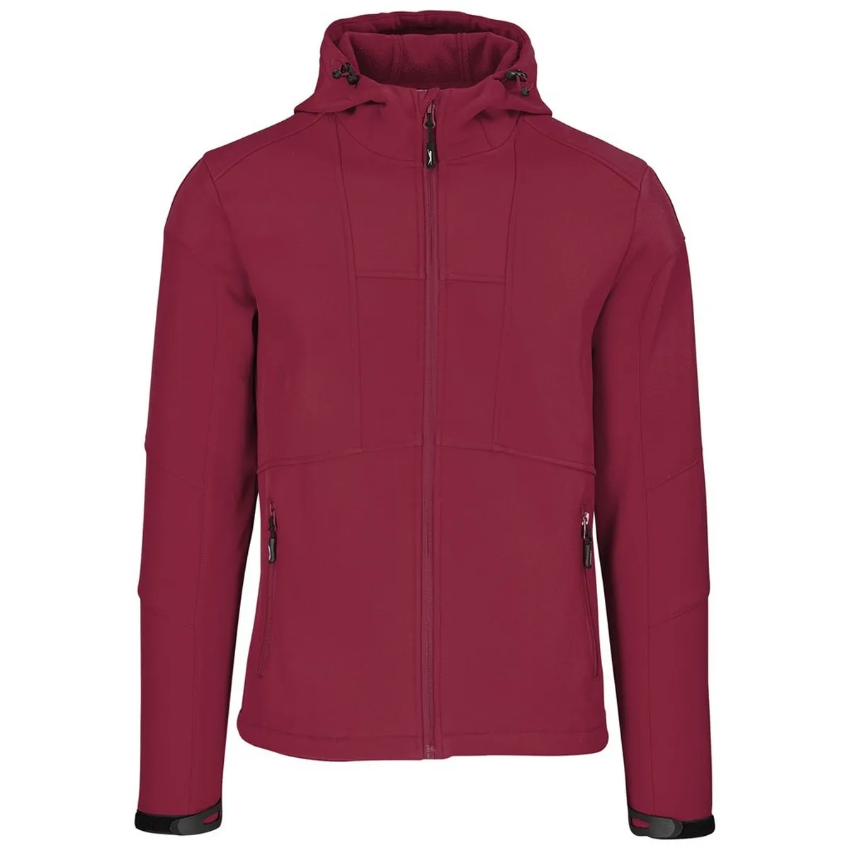 Mens Nexus Softshell Jacket | Creative Brands