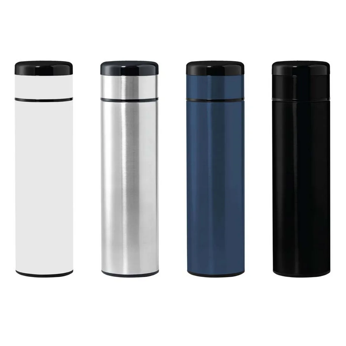 Kovel Giftology Double Walled Insulated Flask | Creative Brands