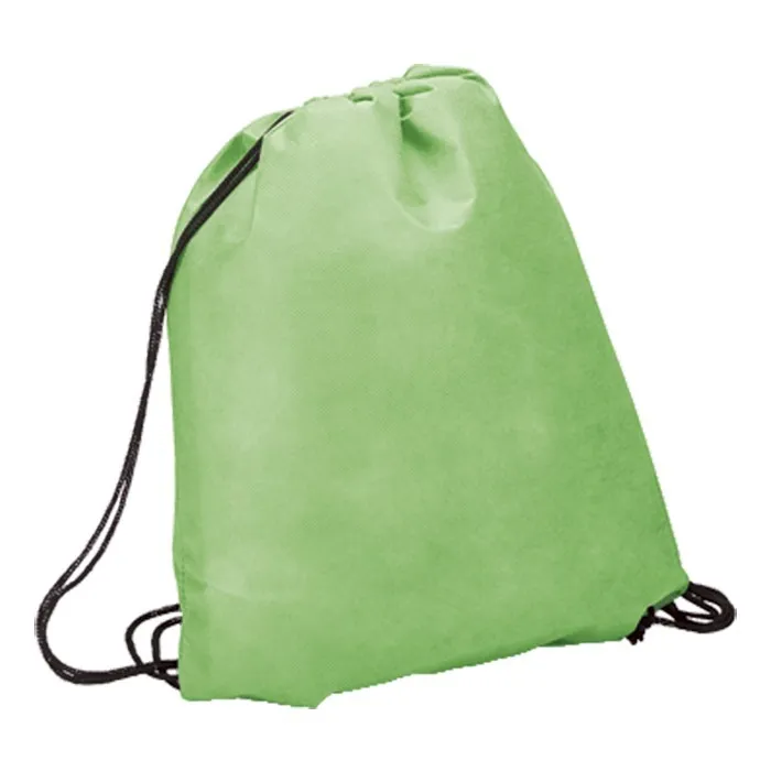 Drawstring Bag Non Woven | Creative Brands