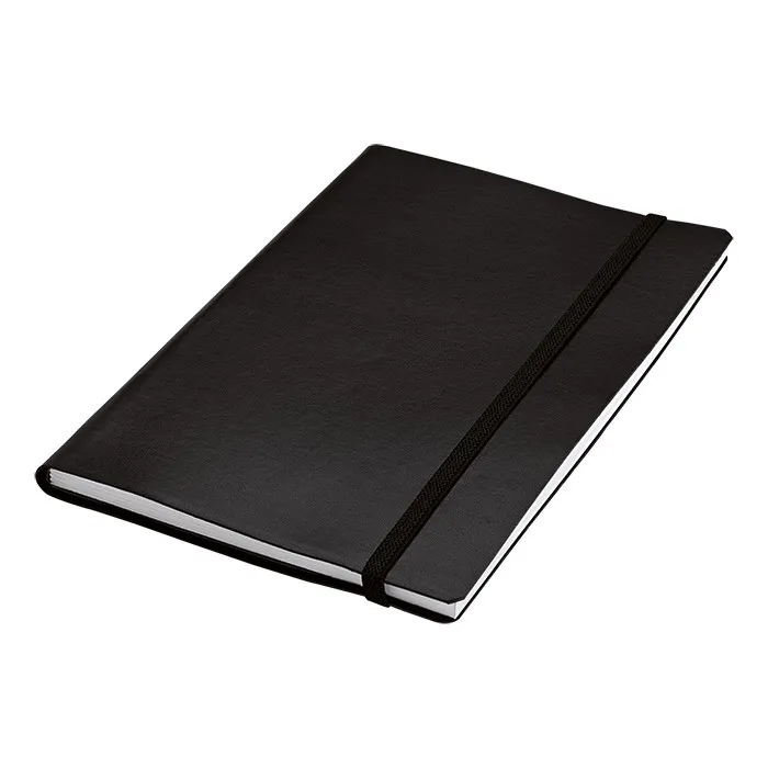 A5 Journal Elastic Band Closure 80 Pages | Creative Brands