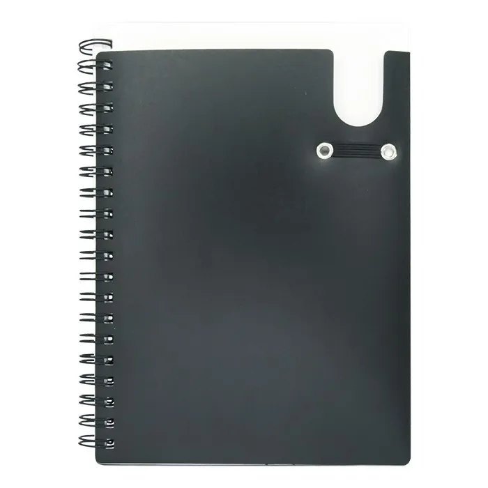 PP Notebook | Creative Brands