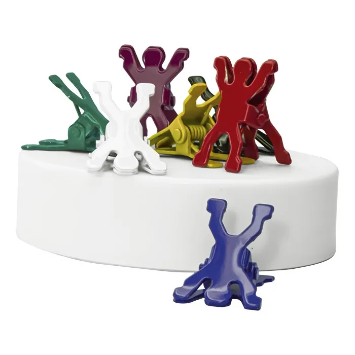 Magnetic Clip Set | Creative Brands