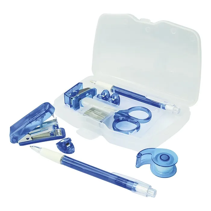 9 In 1 Stationery Kit | Creative Brands